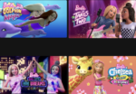 A Full List of All of the Barbie Movies - What to Watch Guide