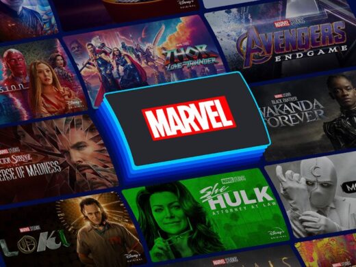 A Full List of All of the Marvel Movies - What to Watch Guide