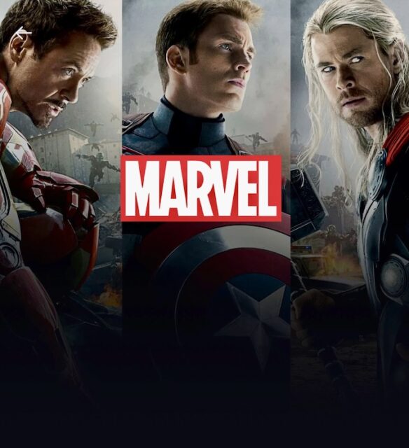 A Full List of All of the Marvel Movies - What to Watch Guide