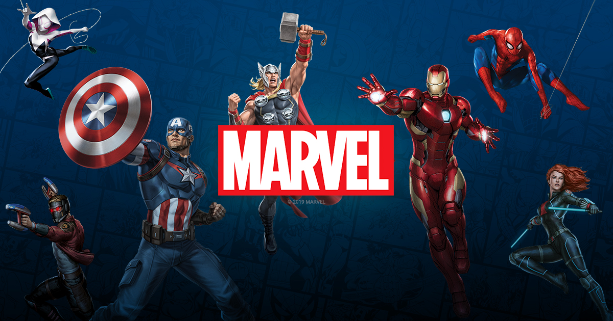 A Full List of All of the Marvel Movies - What to Watch Guide