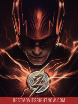 A Full List of All of The Flash Movies - What to Watch Guide