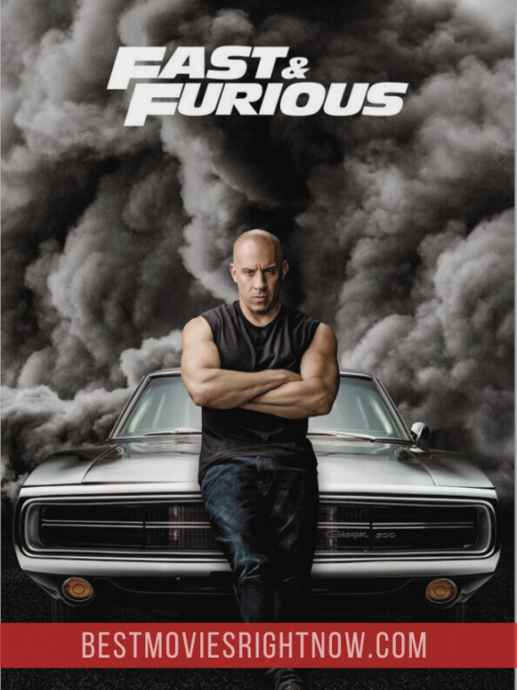 A Full List of all of the Fast & Furious Movies - What to Watch Guide