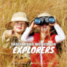 15+ Fascinating Movies for Explorers - What to Watch Guide