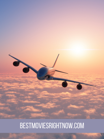 Best Airplane Movies - What to Watch Guide