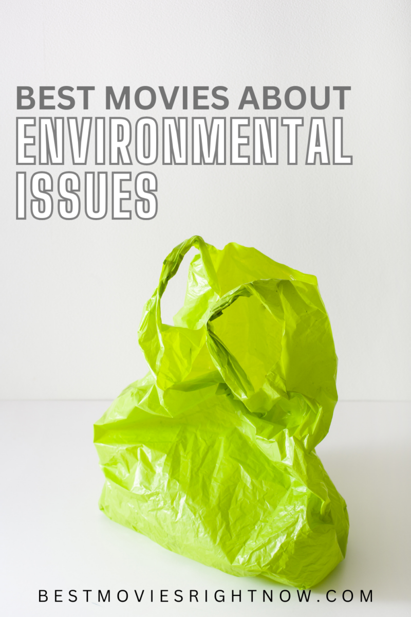 Nature's Narratives: Movies About Environmental Issues - What to Watch ...