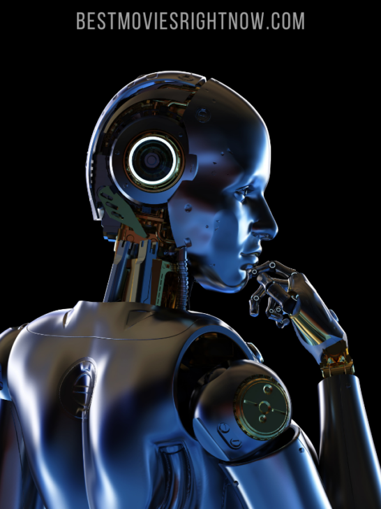6 Movies Depicting AI Self-Awareness - What to Watch Guide