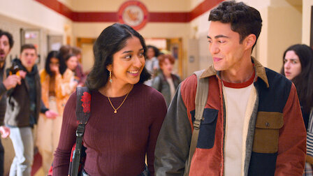 15+ Teen Romance Series on Netflix - What to Watch Guide