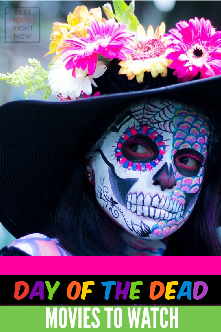 Day of the Dead Movies - What to Watch Guide