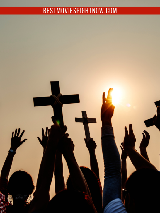 Christian Documentaries on Netflix: A Spiritual Journey - What to Watch ...
