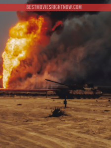 10 Top Iraq War Movies - What to Watch Guide