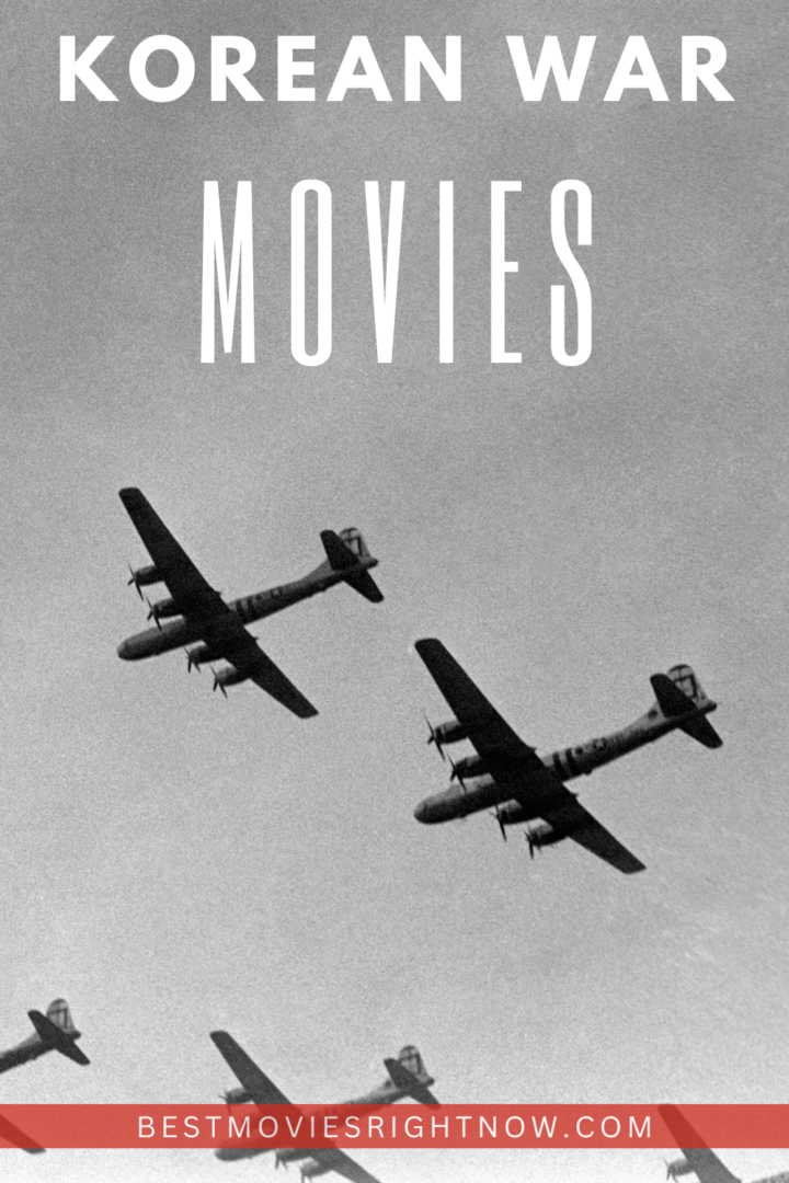 The Best Korean War Movies: A Cinematic Journey Through History - What ...