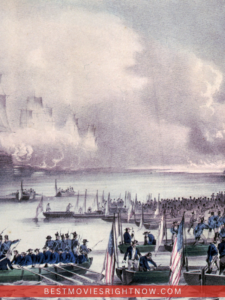Best Mexican American War Movies - What to Watch Guide