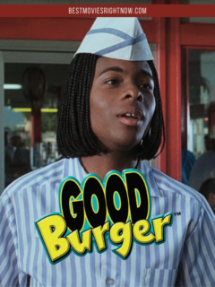 Good Burger: Every Movie and TV Adaptation - What to Watch Guide