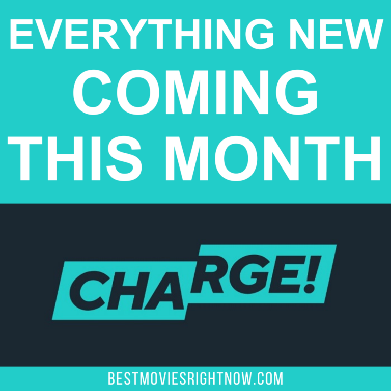 What’s on Charge TV Right Now? - What to Watch Guide