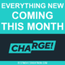 What’s on Charge TV Right Now? - What to Watch Guide