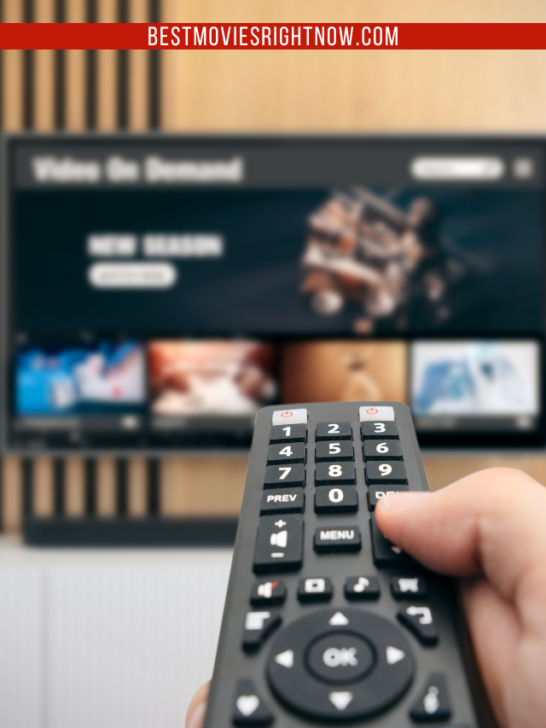 What’s on Charge TV Right Now? - What to Watch Guide