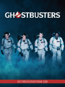 A Full List of All of the Ghostbusters Movies - What to Watch Guide
