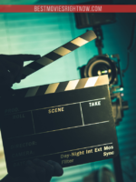 Why Do Film Directors Use Overhead Shots?