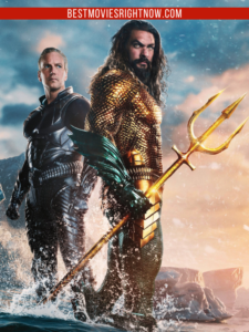 A Full List of All of the Aquaman Movies - What to Watch Guide