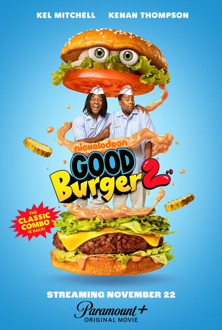 Good Burger: Every Movie and TV Adaptation - What to Watch Guide